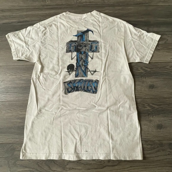 Dog Town | Shirts | Vintage Dogtown Skateboards T Shirt Venice Dog Town ...